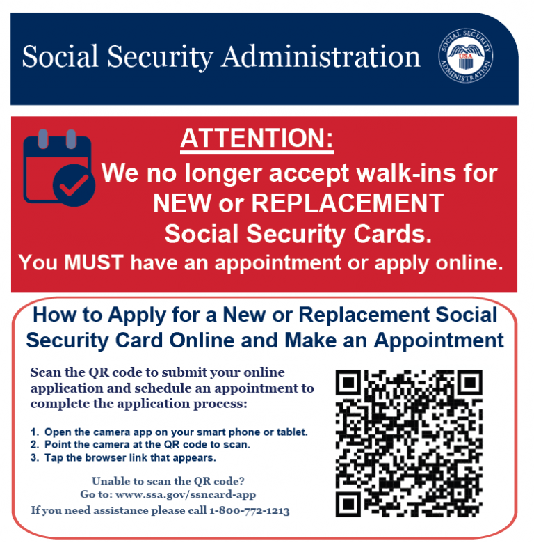 SSN, ITIN & TAXES - International